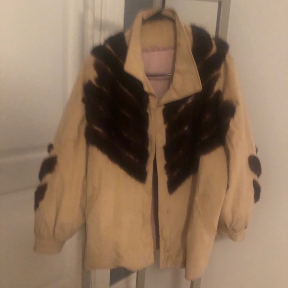 idk | Jackets & Coats | Vintage Jacket | Poshmark